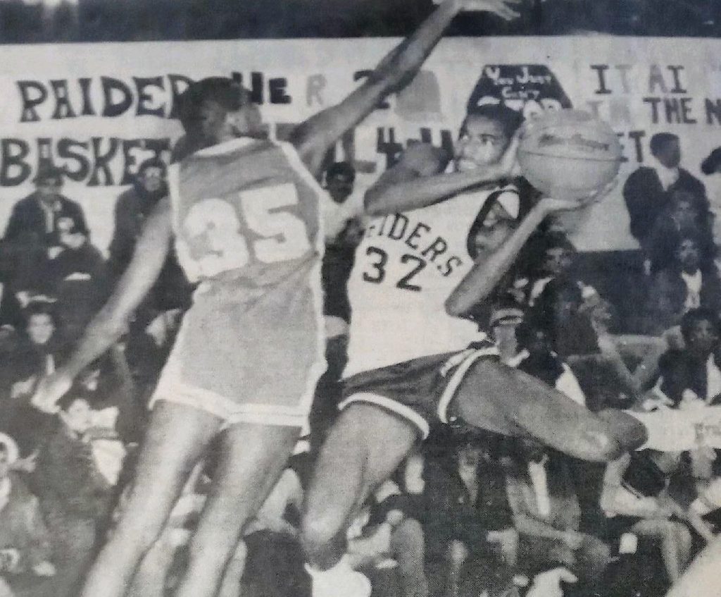 Keeping the tradition alive: Stu McLee followed in footsteps of ...